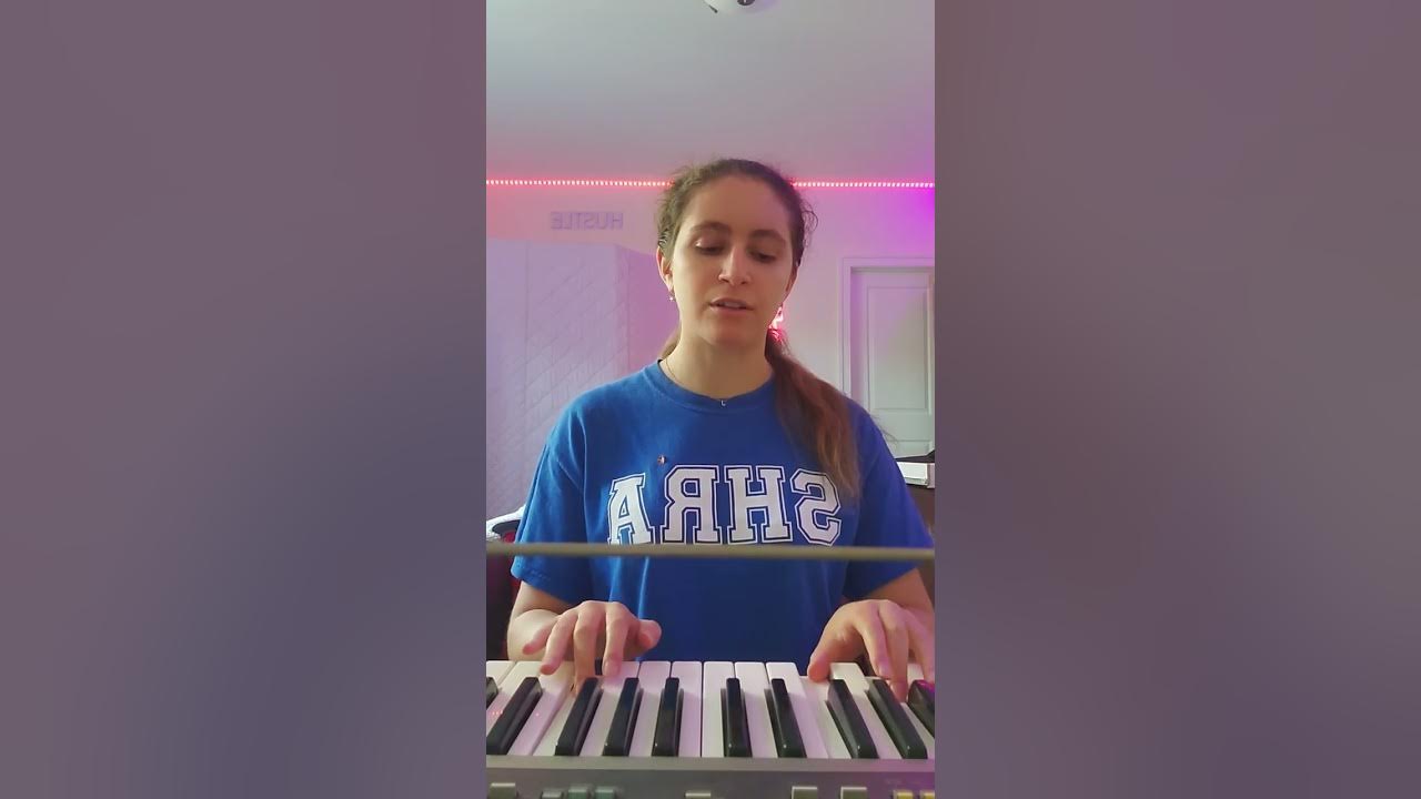 My original song "INFP" #artist #newmusic #shorts - YouTube