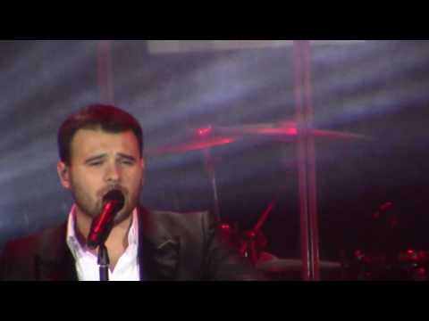 Emin - Amor. Тула