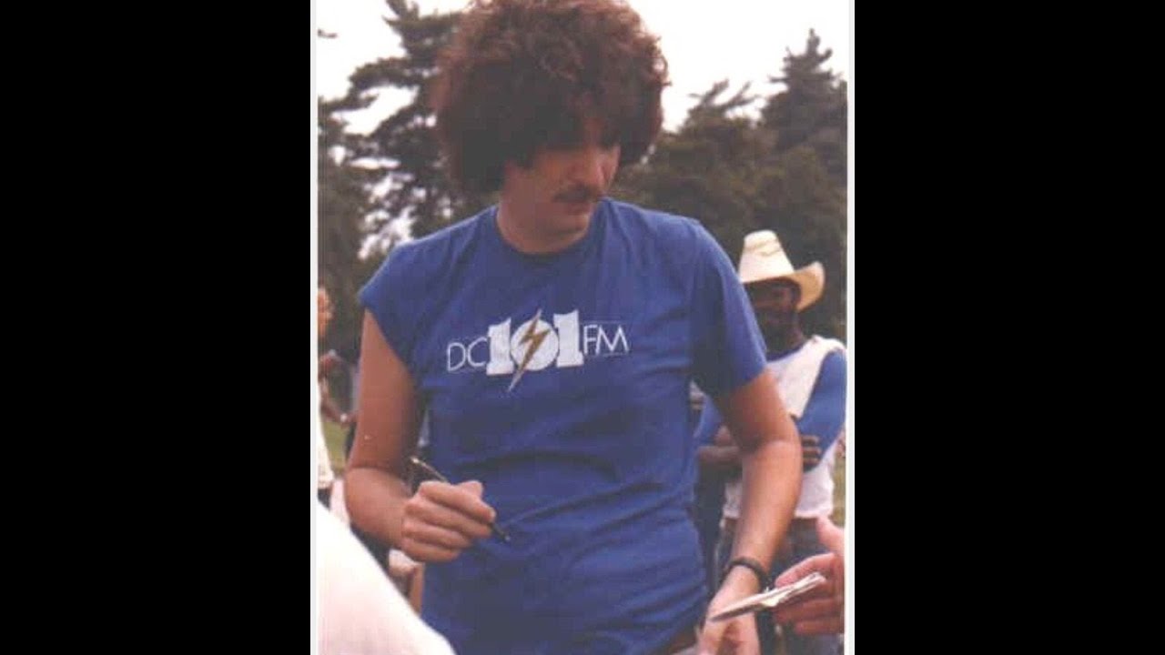 DC101 Washington DC Howard Stern Beaver Breaks, Fartman and more - YouTube