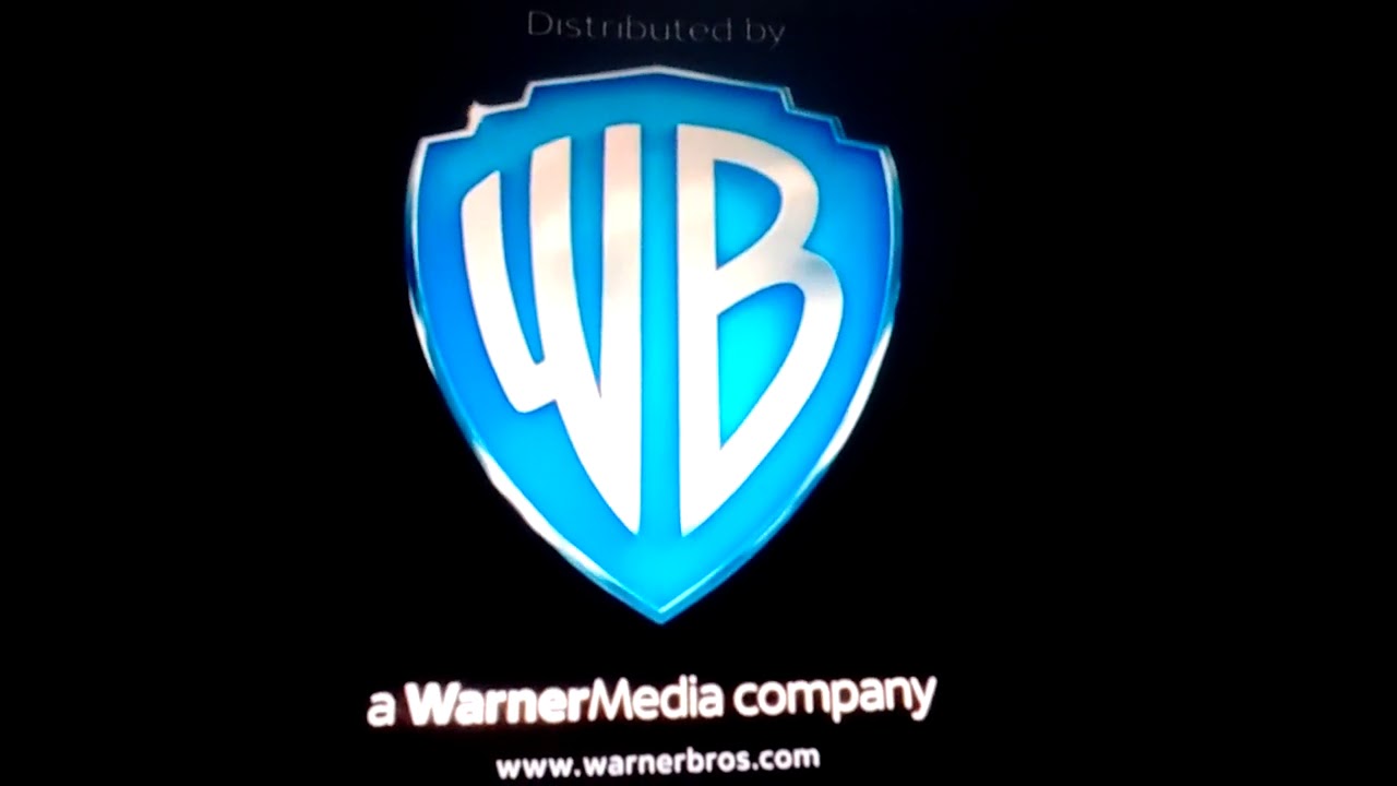 Warner Bros Pictures closing logo 2020. - YouTube