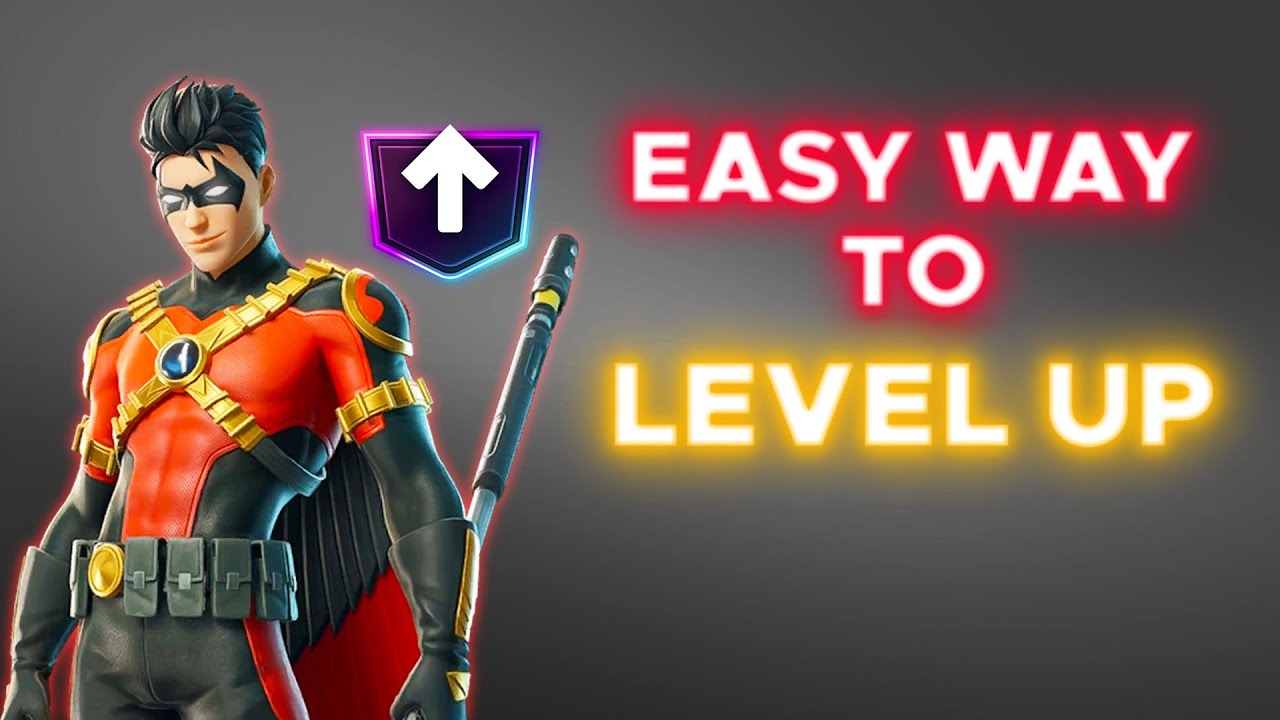 *NEW WORKING* Fortnite XP MAP in CHAPTER 6 SEASON 3! (EARN XP!) - YouTube