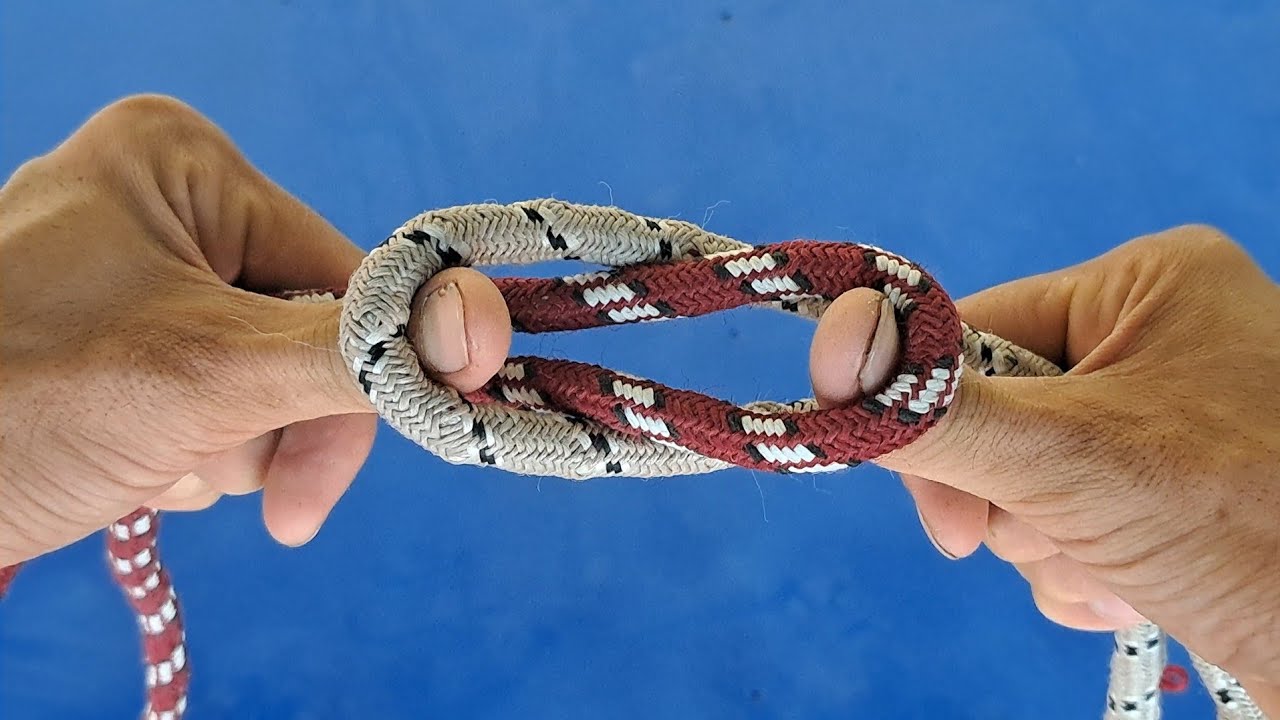 The Art of Beautiful Knots - YouTube