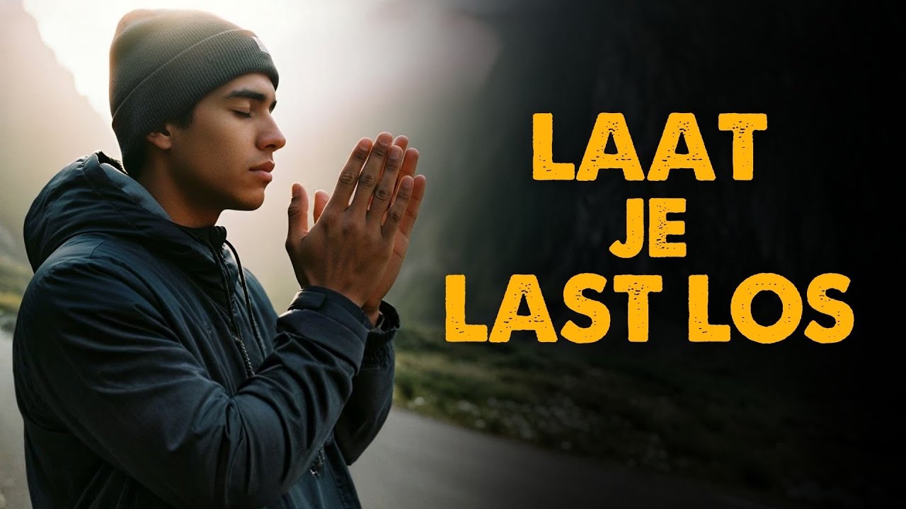 Je Hoeft Het Niet Alleen Te Doen (Gebed Voor Rust) - YouTube