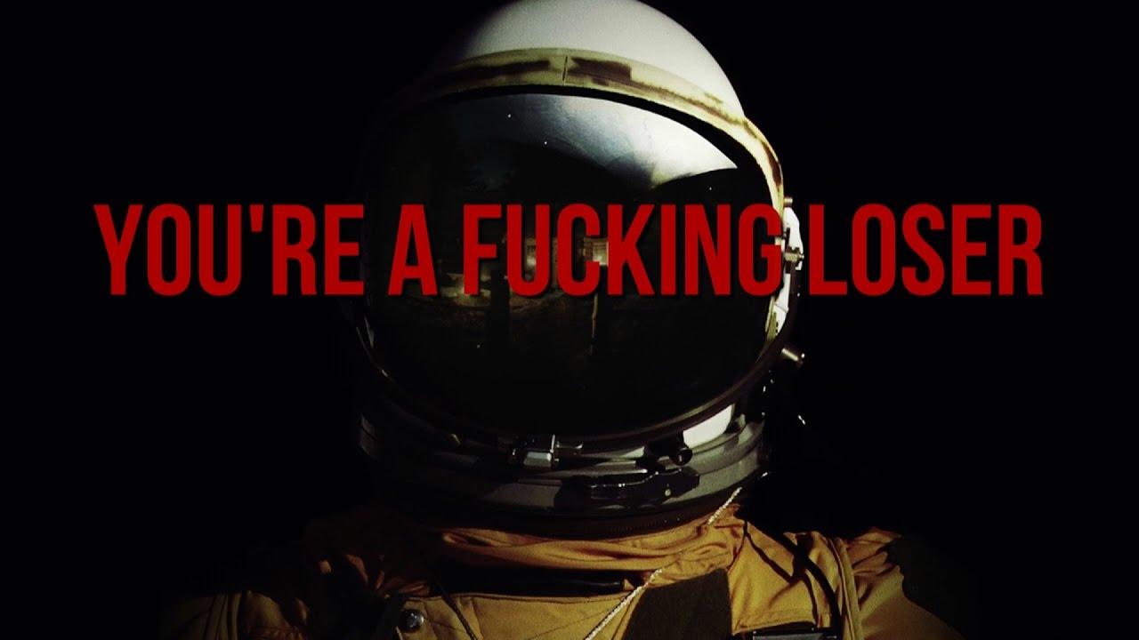 Falling In Reverse - Loser Lyrics [HD] - YouTube