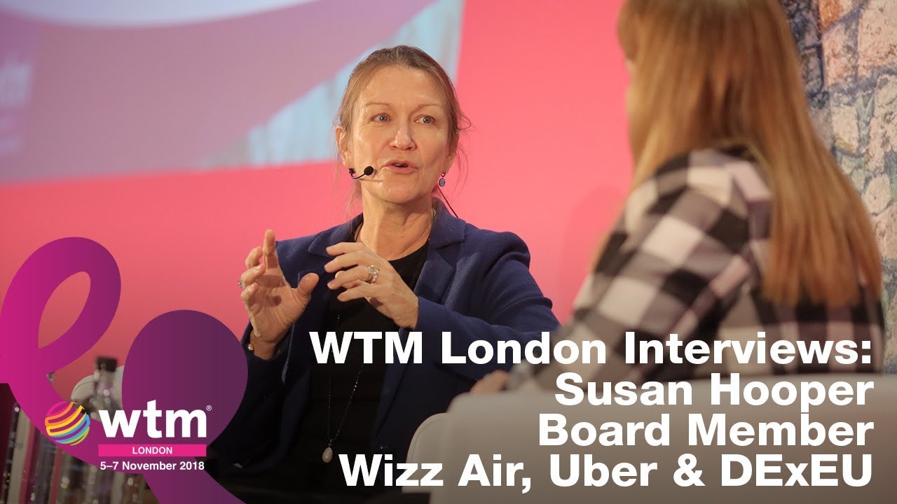#NewInspiration on #Brexit #employees & #technology from Susan Hooper ...