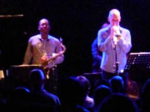 Ravi Coltrane Quintet, 23 April 2013 - YouTube