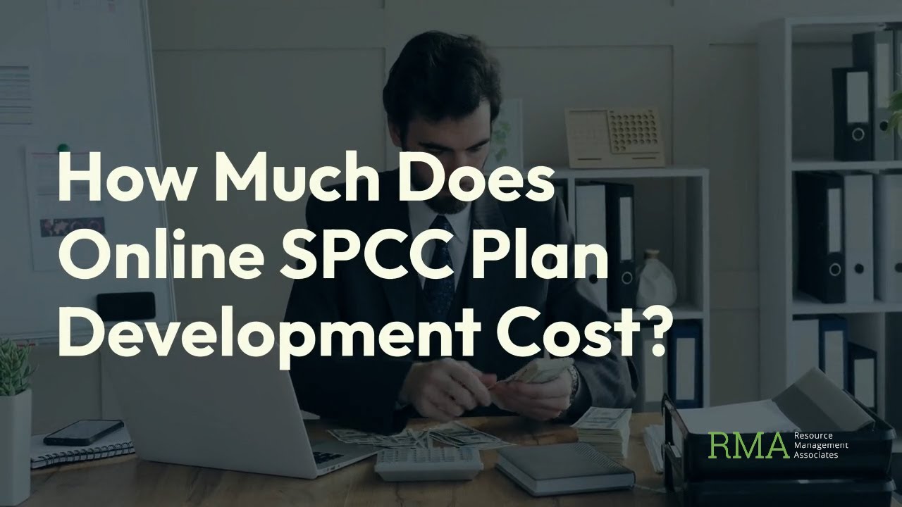 Remote vs. On-Site SPCC Plans: What's the Cost Difference? | Resource ...