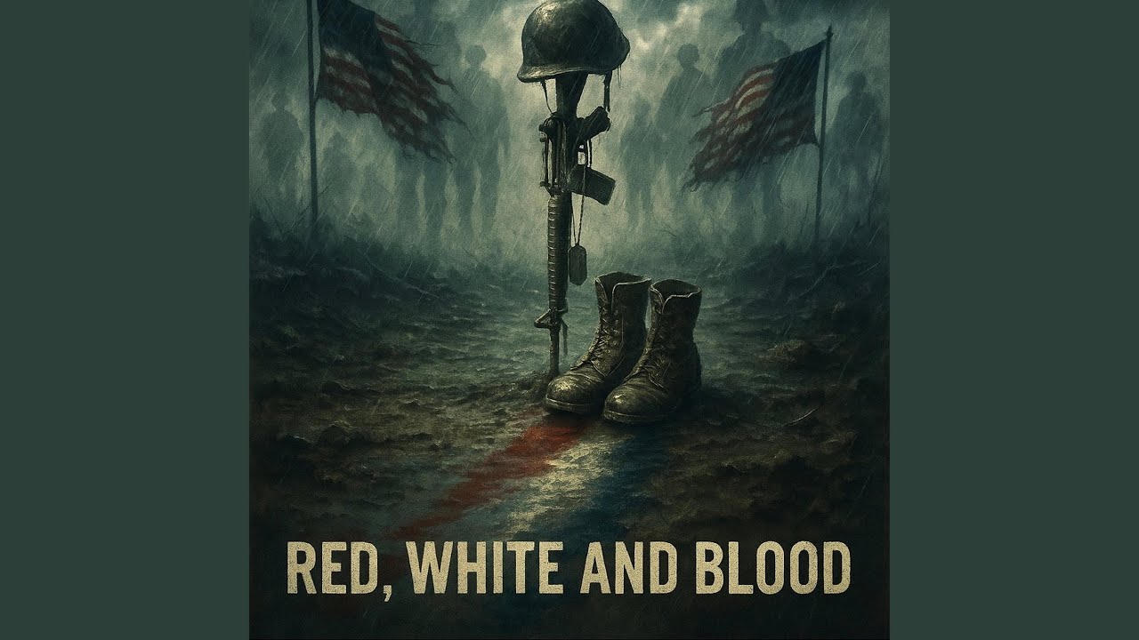 My Circles Cut in Blood (7-10 CAV Tribute) - YouTube