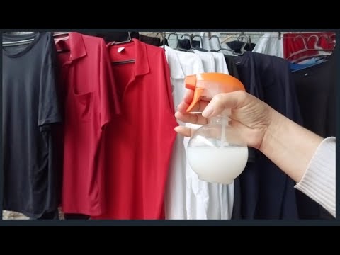 COMO SECAR ROUPAS EM DIAS DE CHUVA - ROUPAS SECAS E CHEIROAS MESMO NO INVERNO