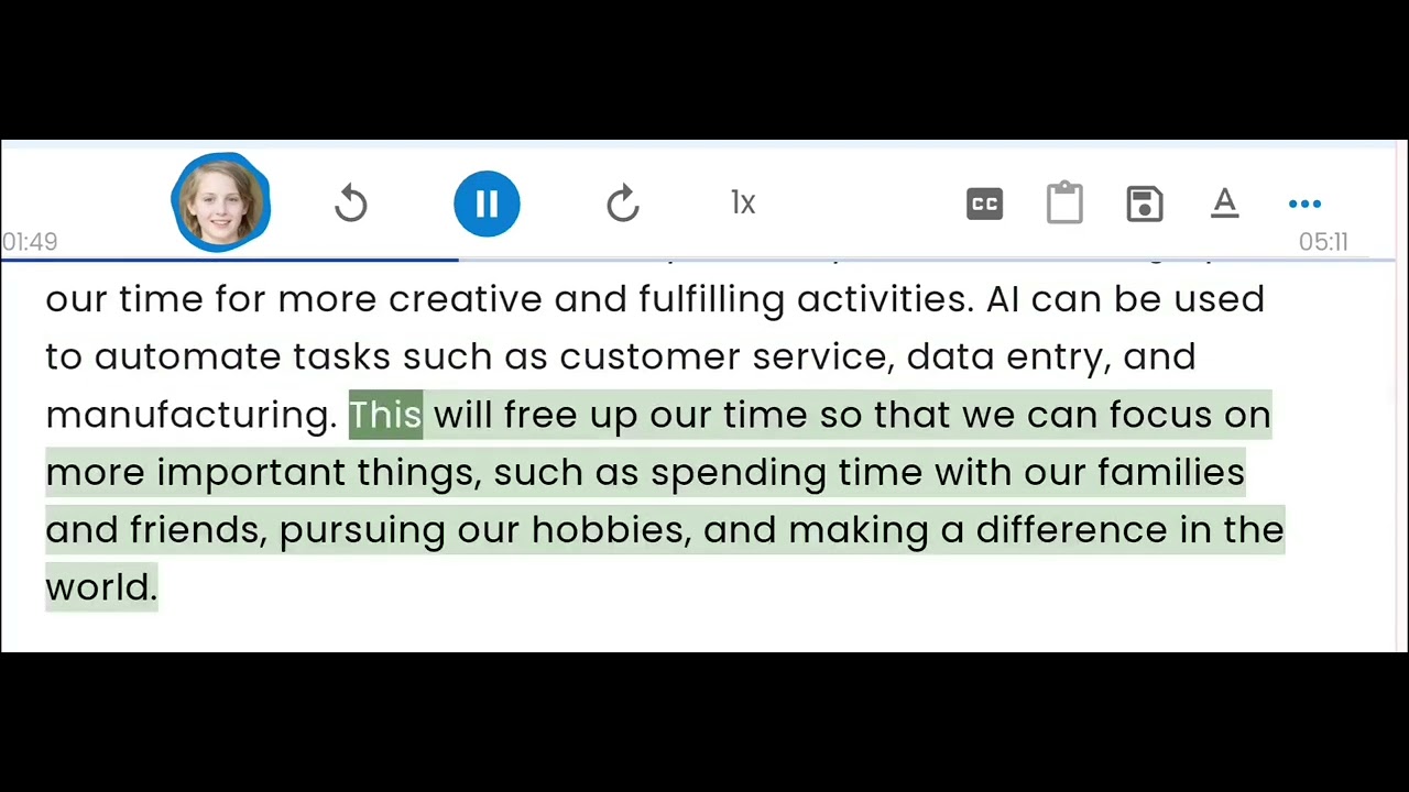 What you need to know about AI in the 21st century. AI explain by ...