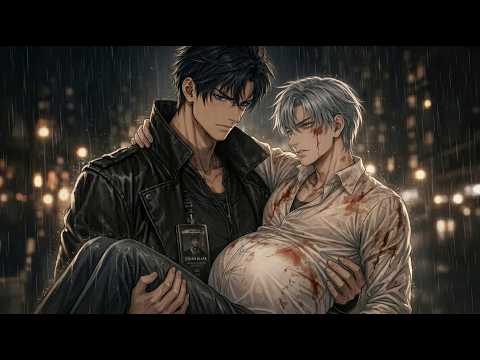 He Used His Alpha… Then Came Back Pregnant