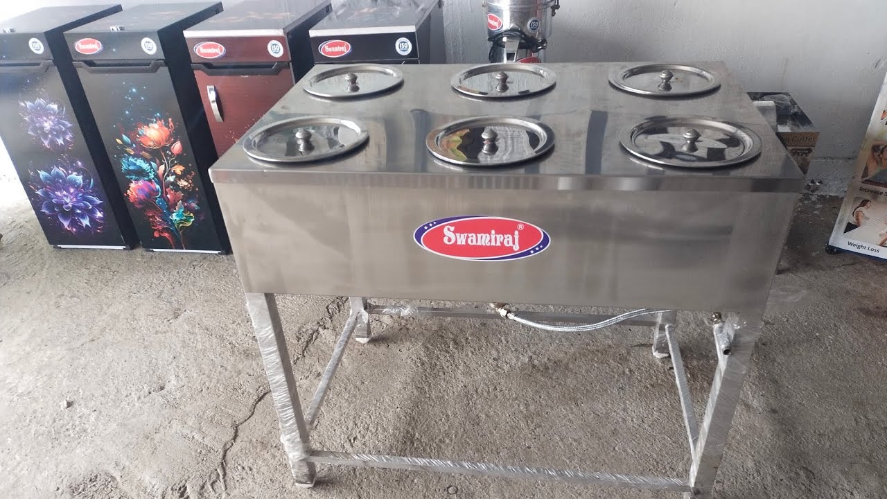 6 Boul Ben Mary Electric With Gas Available 📞 8819899994 - YouTube