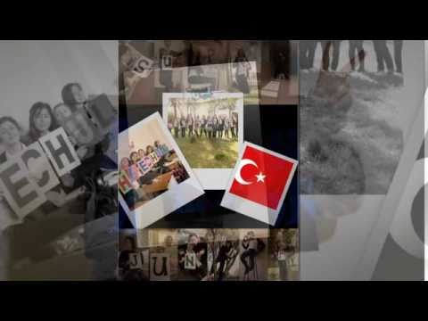 Turkish E.L.F's Super Junior Project
