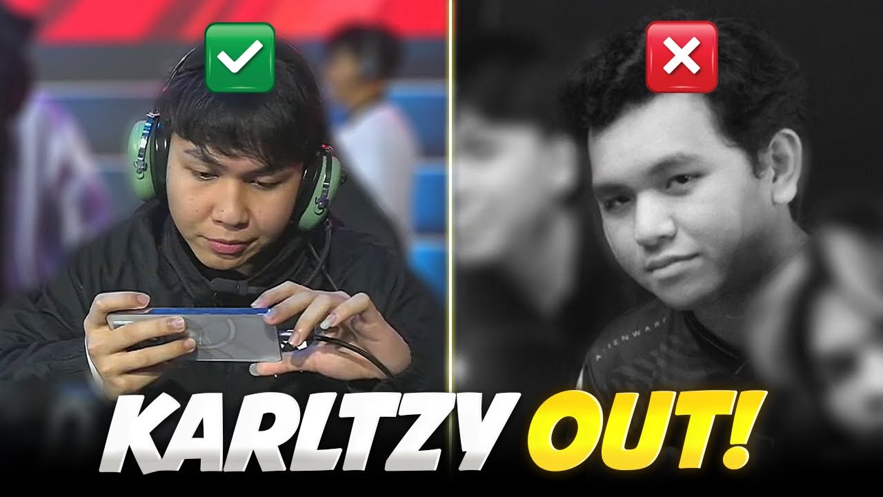 What!? Where is Karltzy!? Zaida in for Liquid PH against Omega! Ch4knu ...