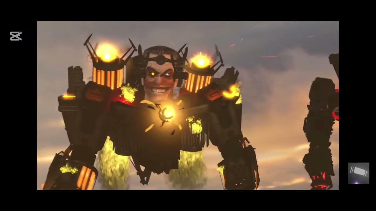What if Astro juggernaut "JOINED" gman in Season 25 (full episode ...