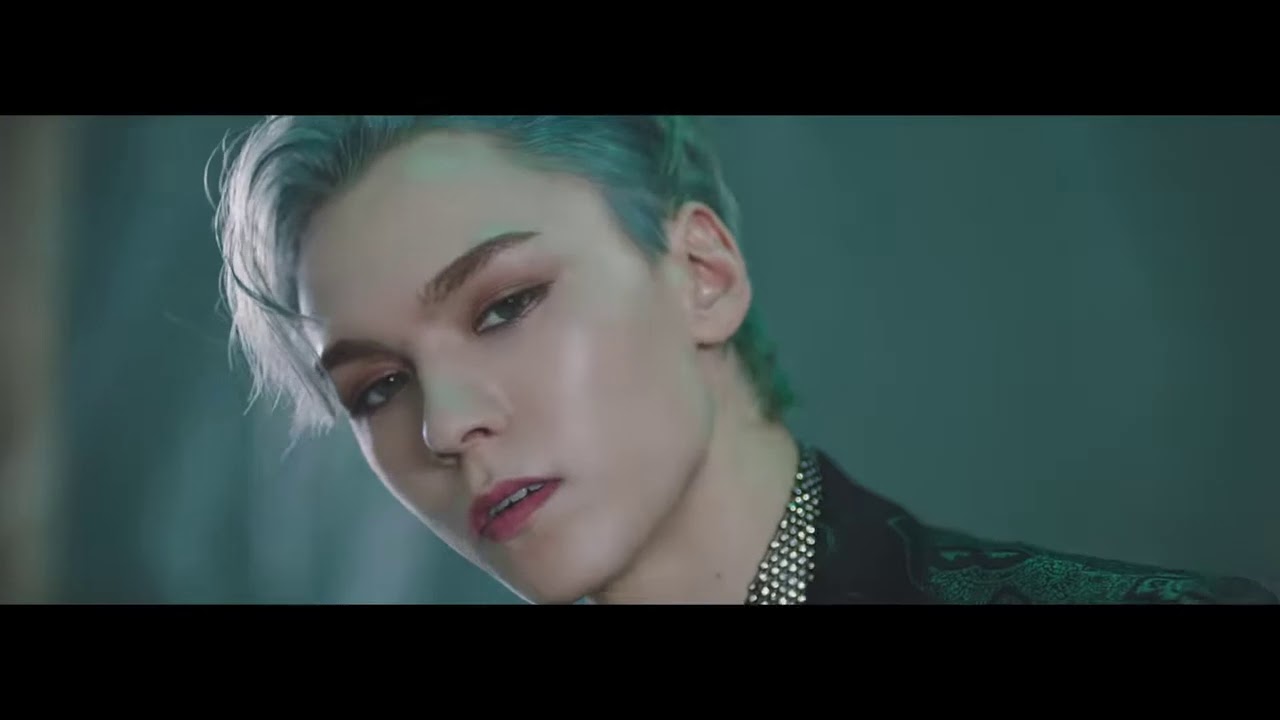 SEVENTEEN세븐틴 '독 Fear' M V TEASER 2 - YouTube