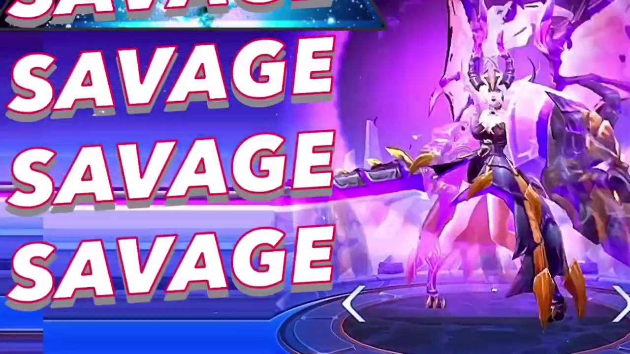 TOP 1 FREYA RUSSIA SAVAGE MONTAGE HIGHLITS MANIAC - YouTube