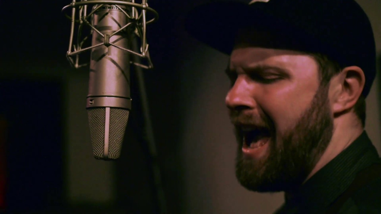 "California" by David DeVaul - YouTube