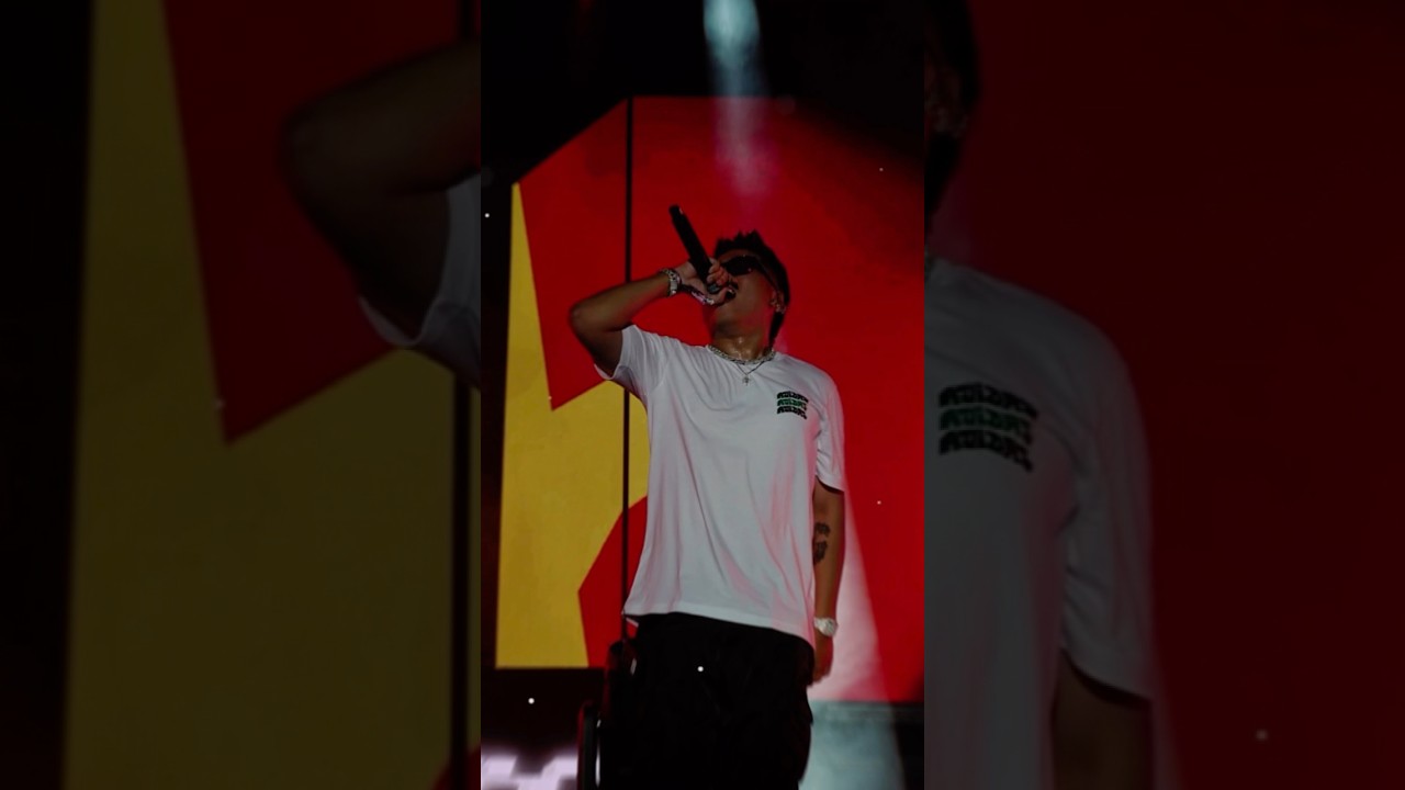 24K Right là ai ? Tiểu sử Hoàng Tử Long Biên của Rap Việt