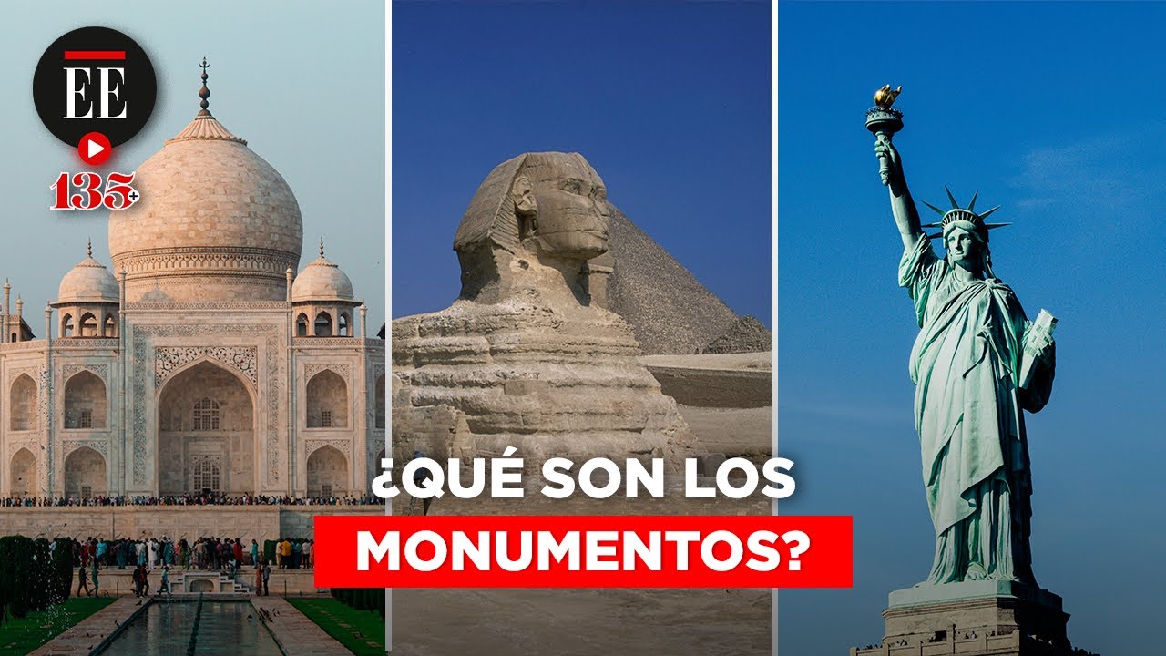 Día Internacional de los Monumentos y Sitios, ¿por qué se celebra? | El ...