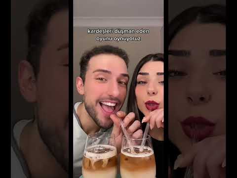 kardeşleri düşman eden oyun 😳