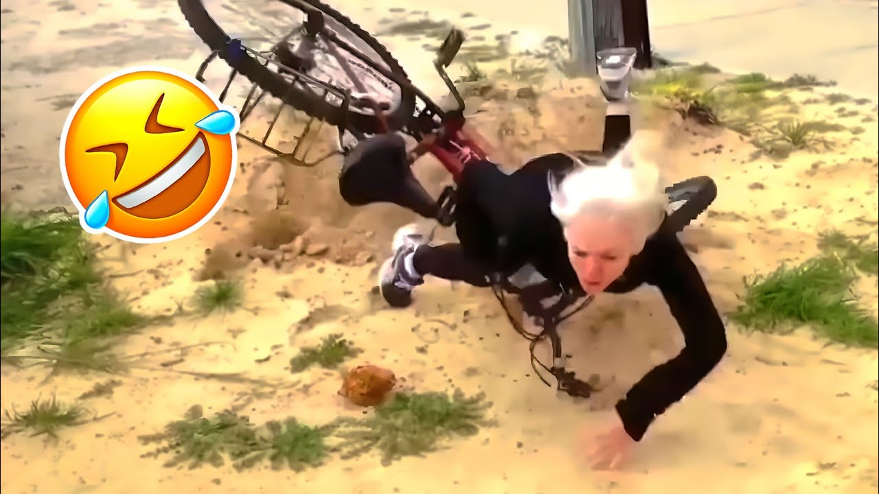 Funny Fails You may Have Missed🤣 Fun Moments | TTF - YouTube