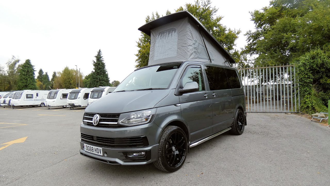 USED 2018 VW CAMBRIDGE DSG - NOW SOLD - YouTube