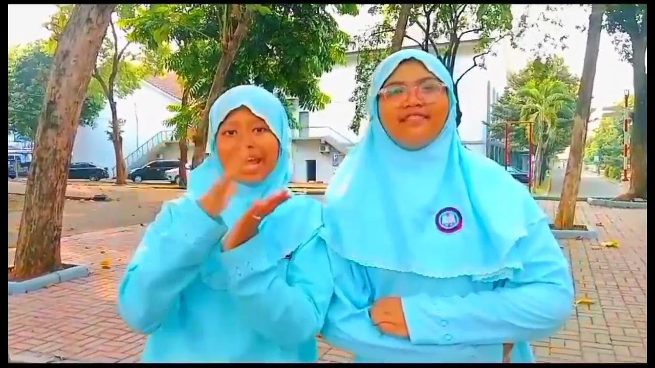 tugas bahasa Indonesia membuat teks deskripsi tentang taman wisata ...