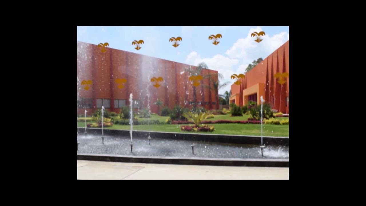 Un rapido recorrido por el CRIT Michoacán - YouTube