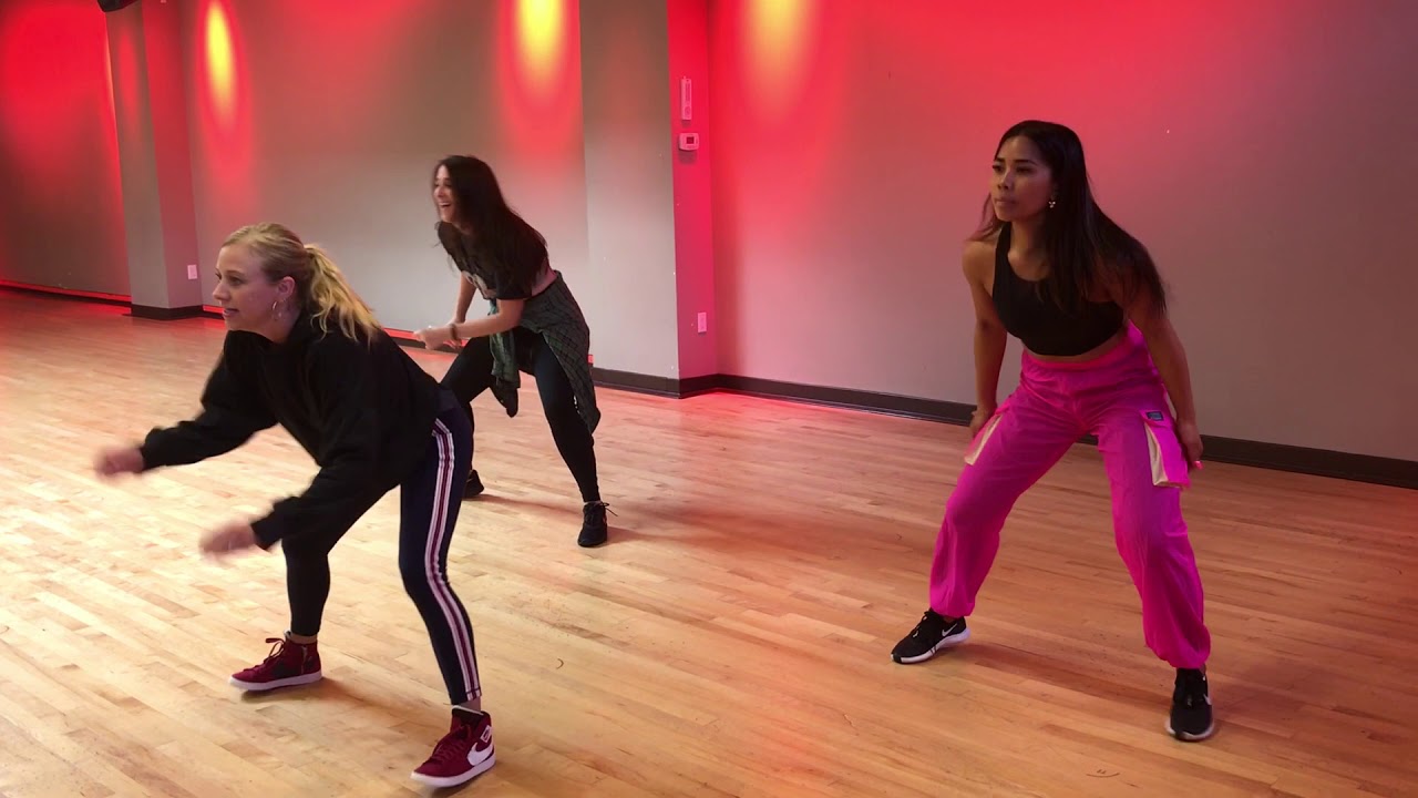 "Killa S**t Funk" by Black Caviar (ft. G.L.A.M) // Medora Dance Club ...