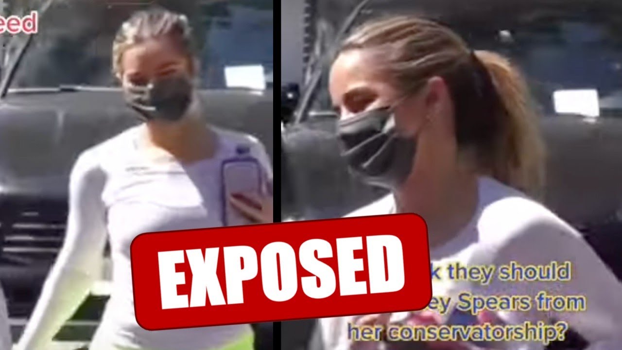 Addison Rae *LEAKED* Video.. (yikes) - YouTube