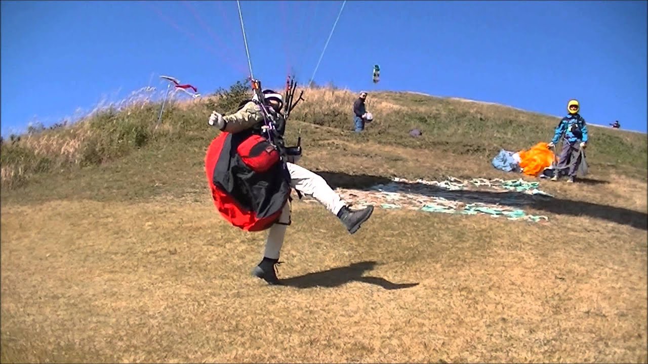 Funny Take Off 201211a - YouTube