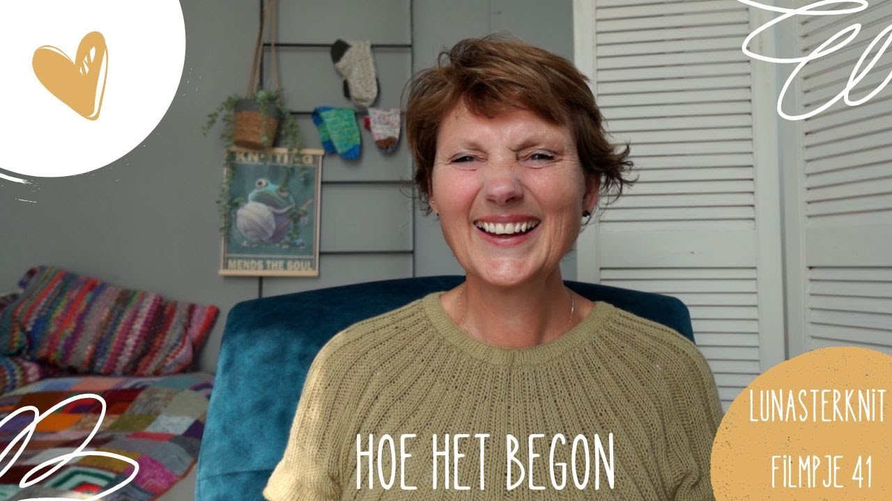 Filmpje 41 Hoe het begon - YouTube