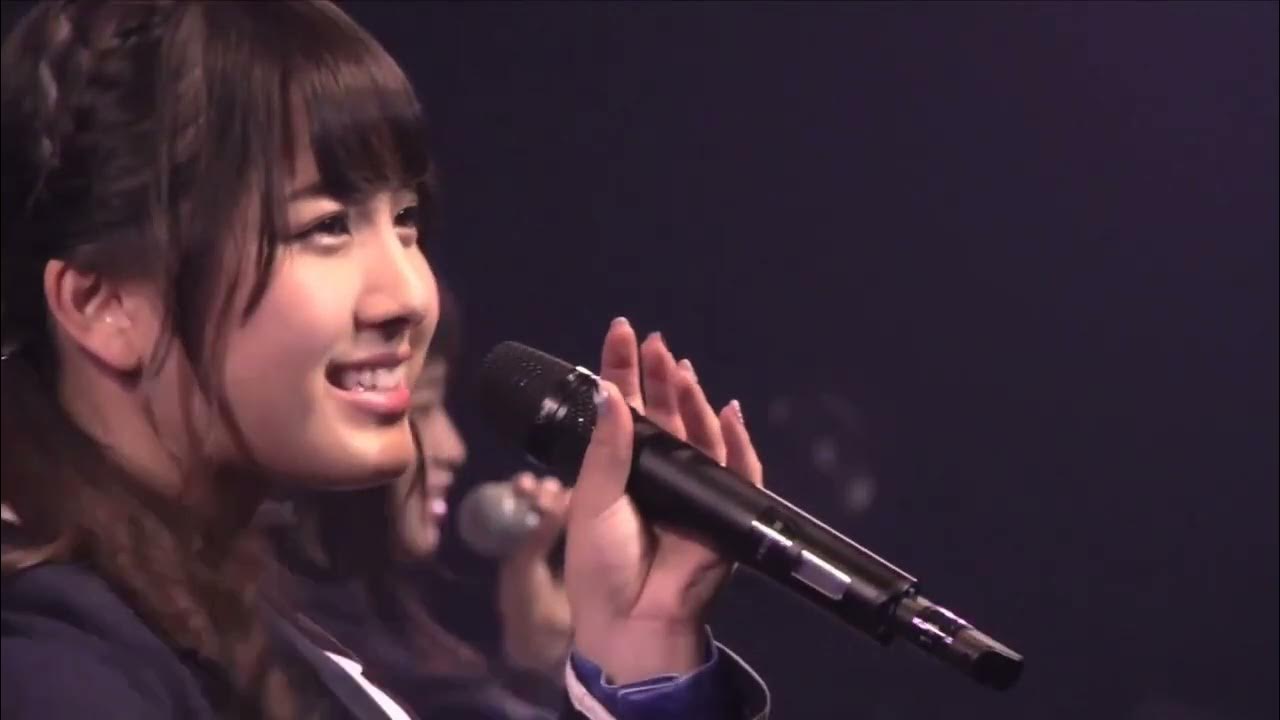 y2mate com AKB48 15期生 桜の花びらたち Sakura no Hanabiratachi AKB48 Solo Request Hour 2016 Mukaichi Mion ...