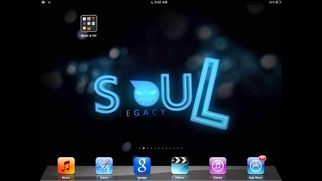 Cool Soul Eater Wallpaper - YouTube