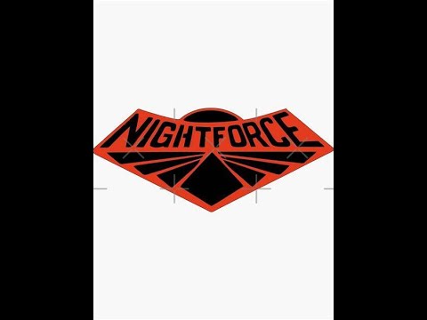 1988 G I Joe Night Force Vehicle Lineup - YouTube
