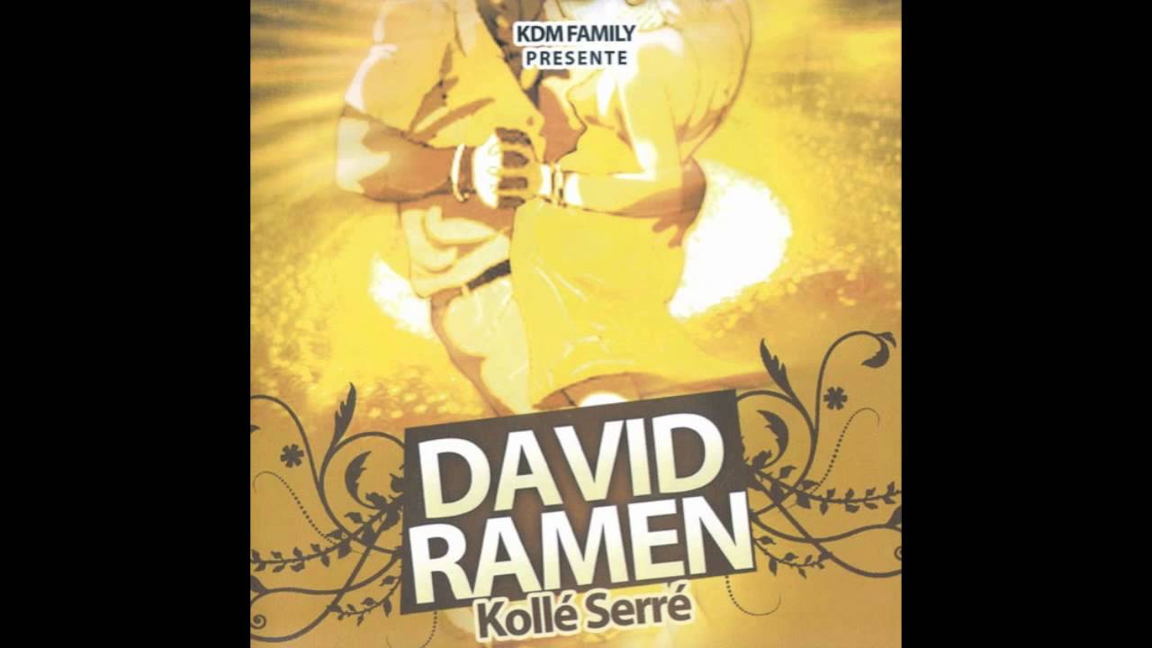 David Ramen - Oublie La - YouTube