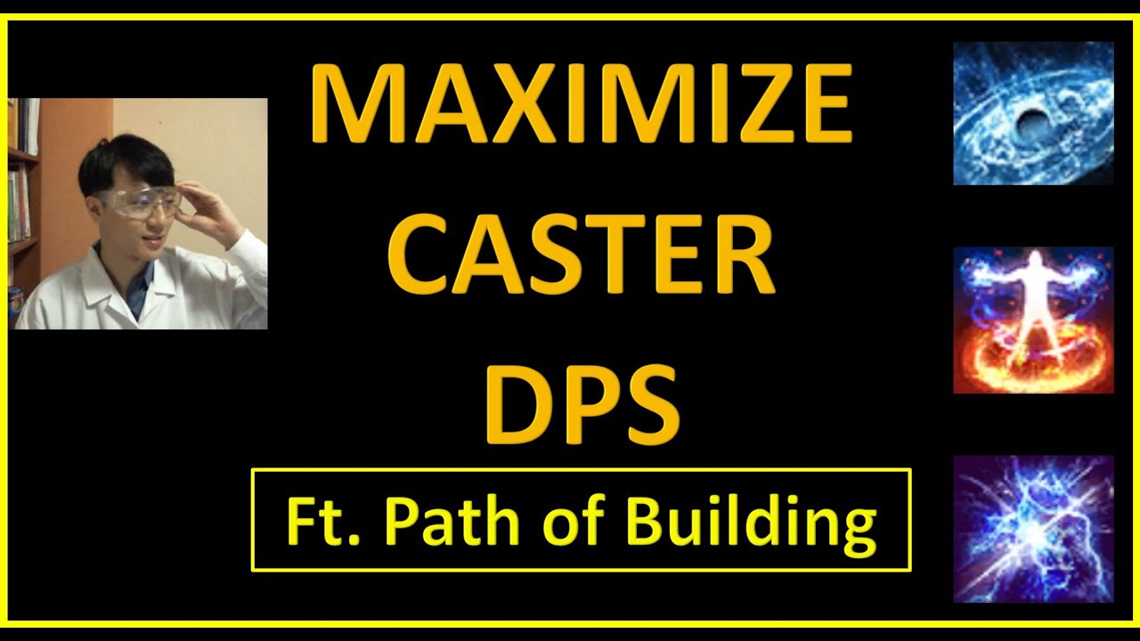 [3.22] Best Gear Upgrade for your Budget using POB Trade (Cold DoT ...