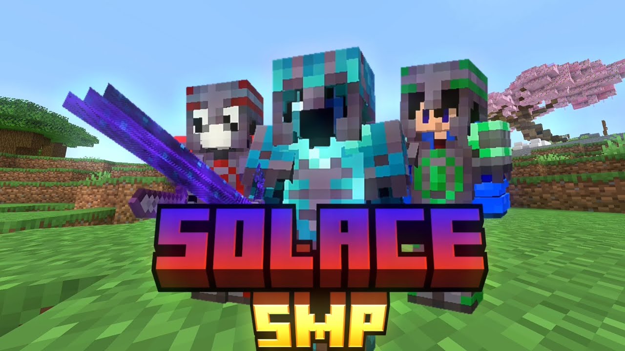 This is how I destroyed this Minecraft SMP… - YouTube