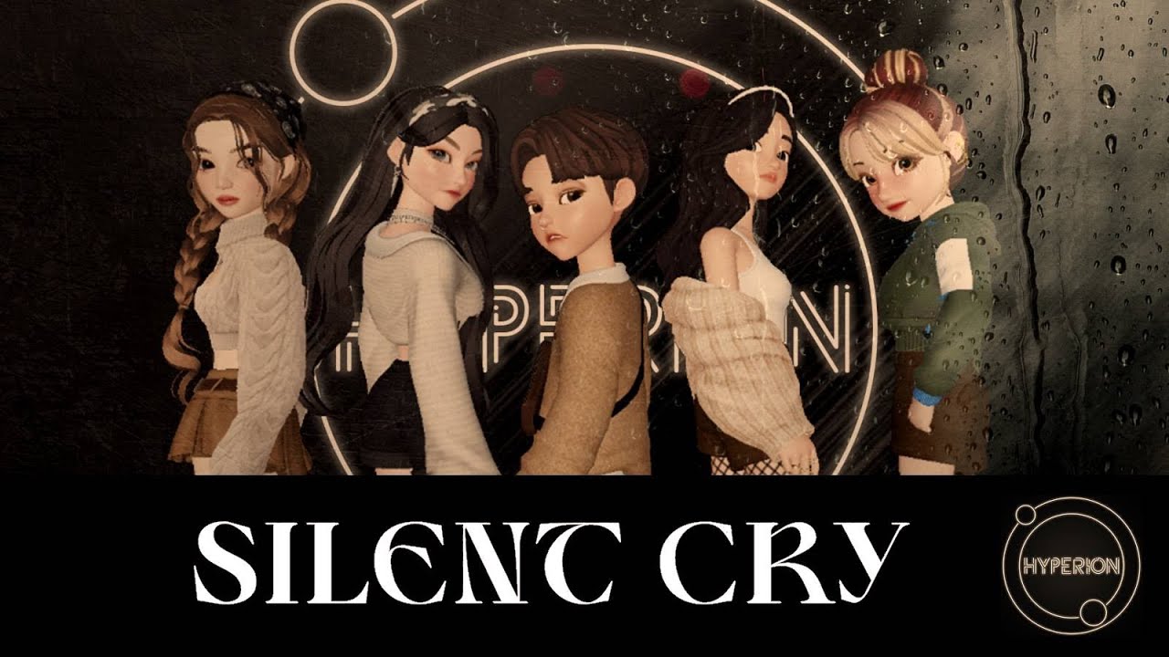 [COLLAB] "Silent Cry" by Hyperion (Originally by Stray Kids) - YouTube