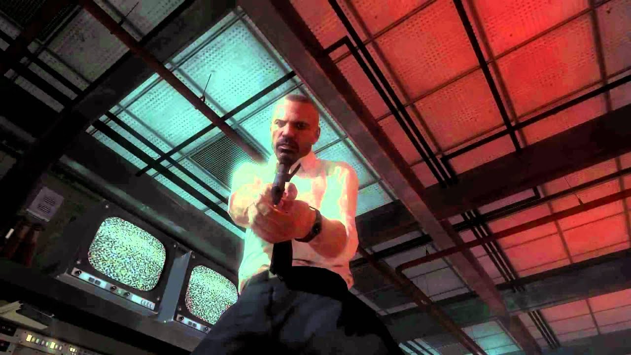 Call of Duty: Black Ops CRASH on level: Revelations - YouTube