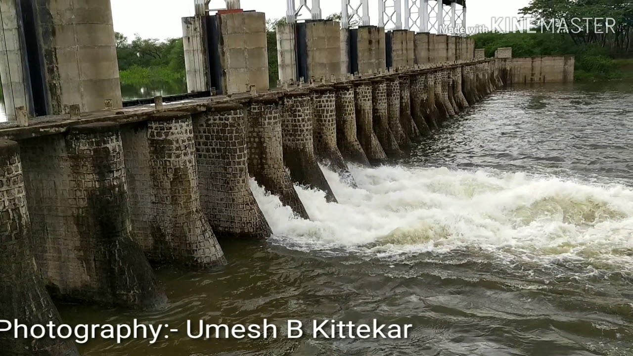 Terna River - YouTube