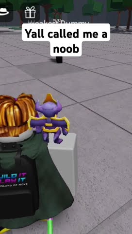 Me noob - YouTube