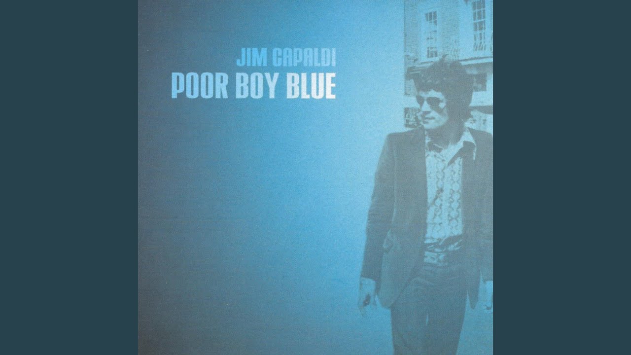 Poor Boy Blue - YouTube