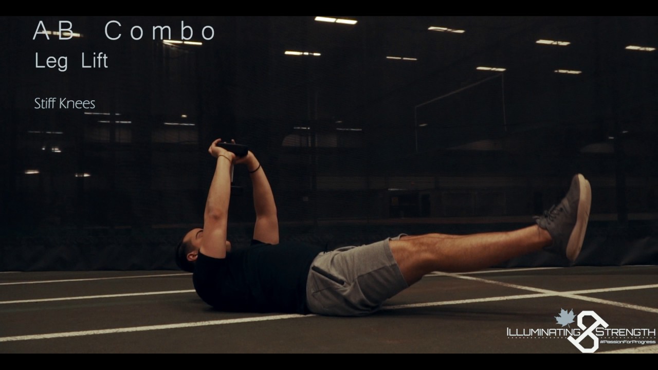 AB Combo - IX - YouTube