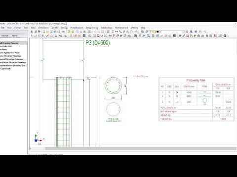 Mastering Pile Shaft Design in Protastructure. - YouTube