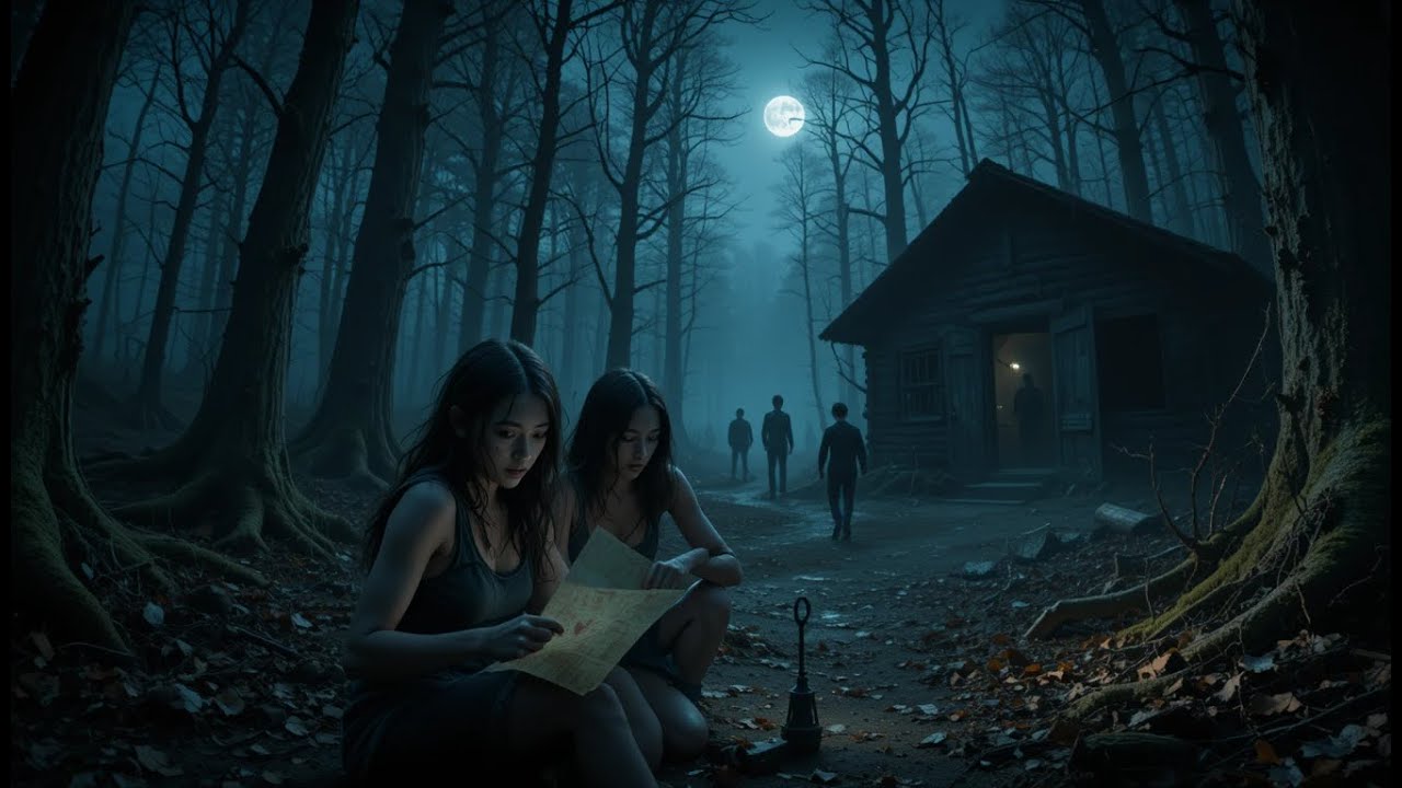 A Night No One Will Forget True Horror Stories That Will Haunt Your ...