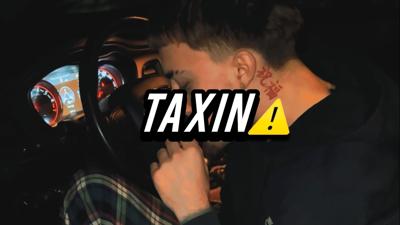 Kyletheugliest- Taxin (Official Music Video) - YouTube