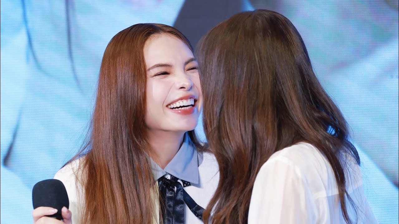 241027 | พื้นที่วางใจ- LMSY - YouTube Music