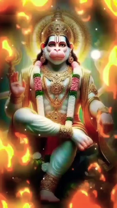 Bajrang Bali #Ab Daya Karo🙏 - YouTube